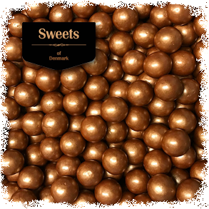 Sweets of Denmark - Svanenet
