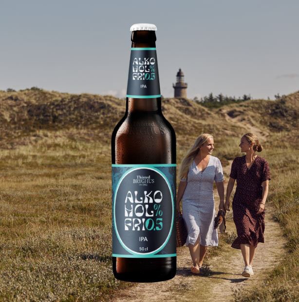 Alkoholfri IPA øl | Øl fra Thisted Bryghus | Se vores store udvalg på ...