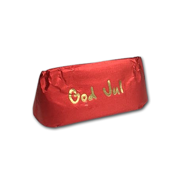 Chokolet Nougat med Hasselnødder | Skøn blød nougat. Perfekt til jul ...