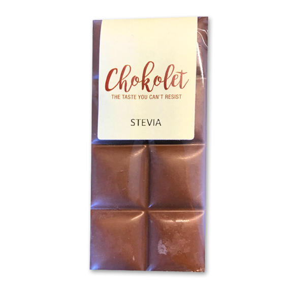 Chokolet Lys Chokolade uden tilsat sukker | Mælkechokolade uden tilsat ...