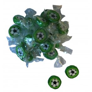 Bolsjer - hjemmelavede bolcher efter egen opskrift af højeste kvalitet