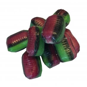 Bolsjer - hjemmelavede bolcher efter egen opskrift af højeste kvalitet