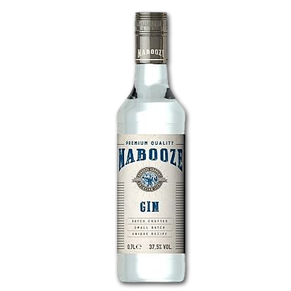 Mabooze Gin | Perfekt til din gin og tonic | Find den på Svanenet.com