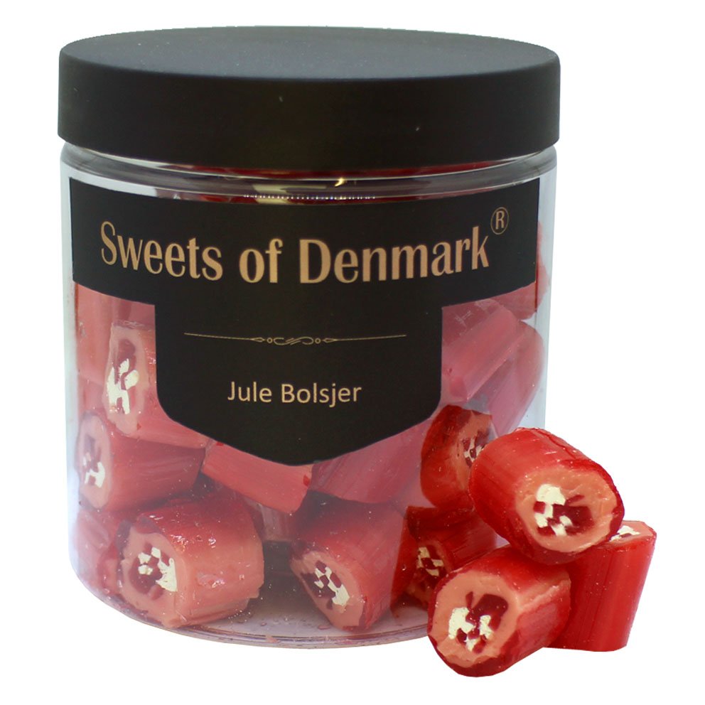 Jul - Sweets of Denmark