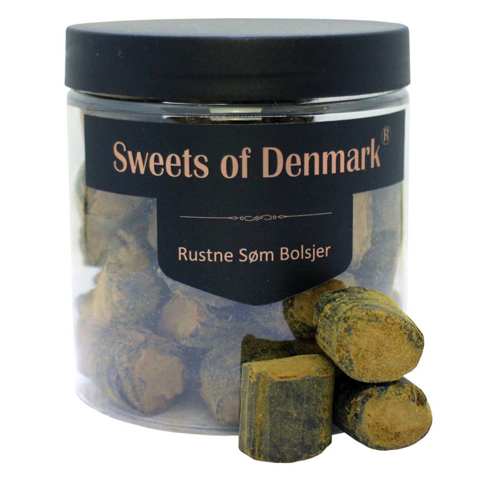 Bolsjer - Sweets of Denmark